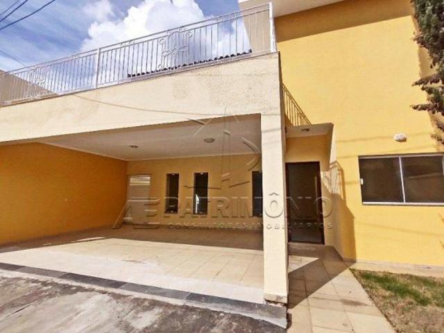 CASA SOBRADO MIRANTE IPANEMA COM 3 DORMITORIOS SENDO 1 SUITE