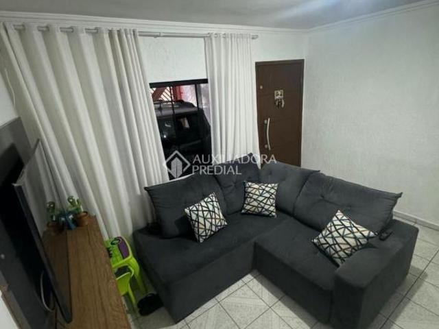 Casa sobrado Nova Baeta