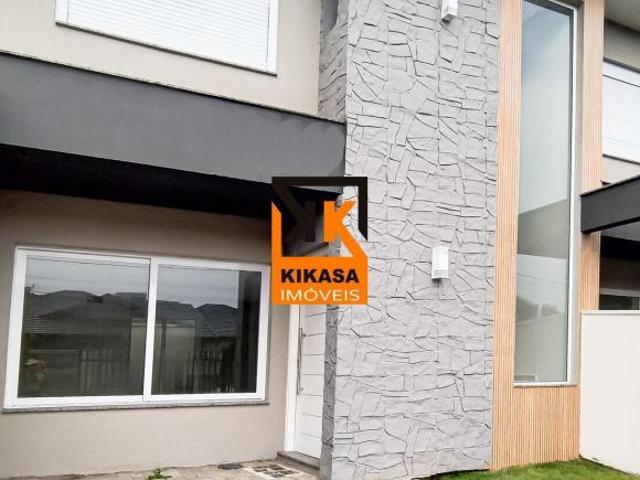 Casa Sobrado nova em Sapiranga