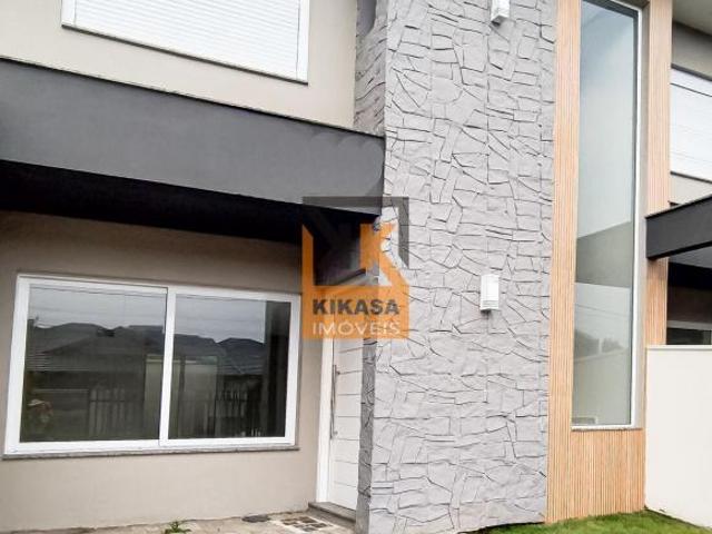 Casa Sobrado nova em Sapiranga