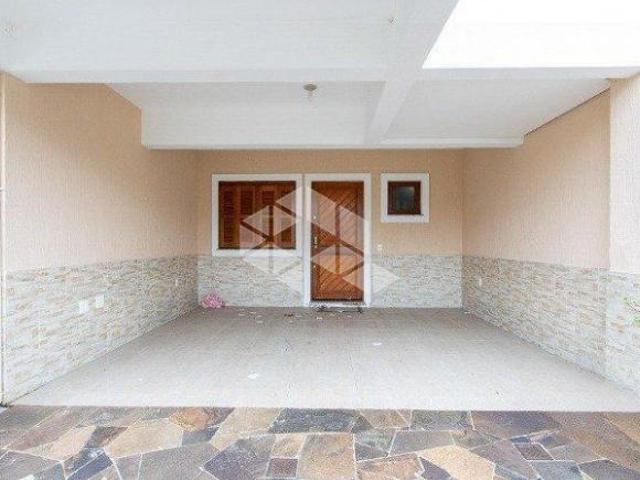 Casa Sobrado nova na Hípica
