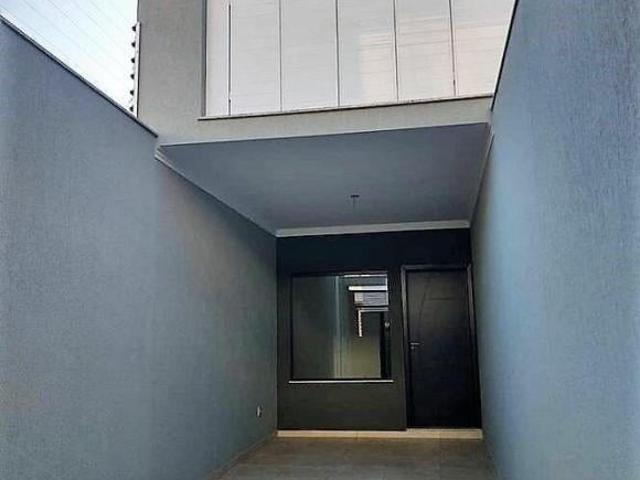 Casa Sobrado NOVO Vila Carrão