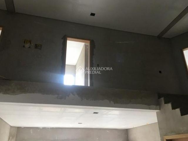 Casa Sobrado novo à venda no Parque dos Pássaros, em São Bernardo do Campo