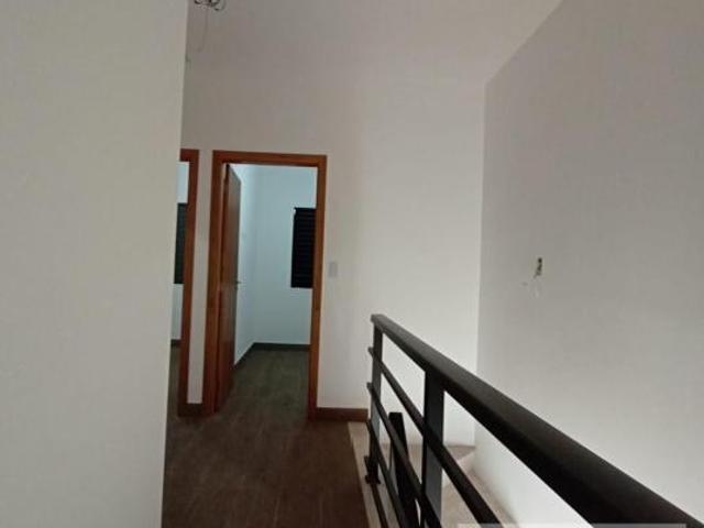 Casa Sobrado NOVO à venda em Vila Caputera Mogi das Cruzes