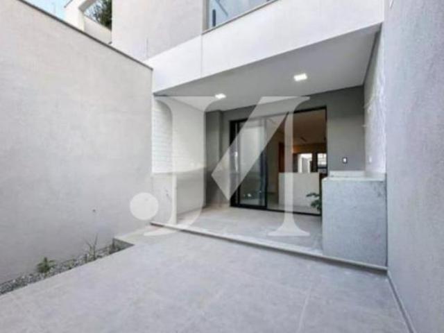Casa sobrado Novo de 150m² com 4 Suítes e 2 vagas de garagem Vila Carrão
