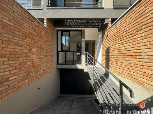 Casa Sobrado NOVO Na Mooca