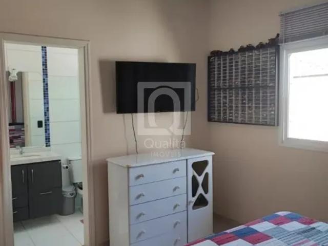 Casa sobrado no condomínio Residencial Villa dos Inglezes Sorocaba