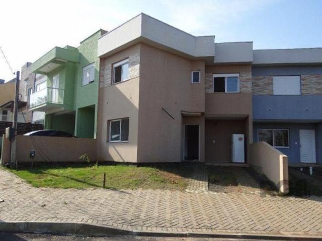 Casa / sobrado no Condomínio Verdes Campos de 3 dormitórios DESOCUPADA