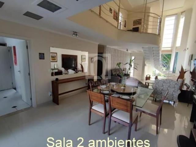 Casa sobrado no condomínio Residencial Villa dos Inglezes Sorocaba