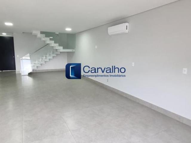 CASA SOBRADO NO CONDOMÍNIO SANTORINI PAULÍNIA SP