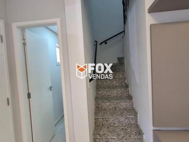 Casa sobrado no Chácara Primavera em Campinas