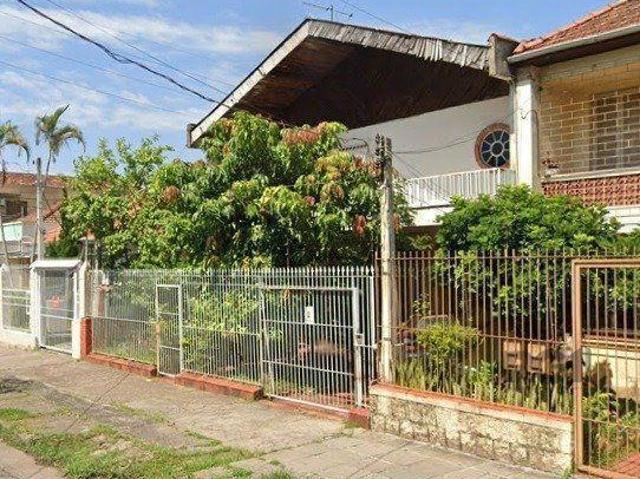 CASA SOBRADO NO CRISTO REDENTOR DE 5 DORMITÓRIOS E 3 VAGAS