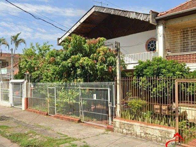 CASA SOBRADO NO CRISTO REDENTOR DE 5 DORMITÓRIOS E 3 VAGAS