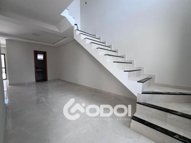 Casa Sobrado no Afonso Pena, São José dos Pinhais/PR