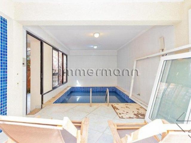 CASA SOBRADO NO ALTO DA LAPA DE 4 DORMITÓRIOS