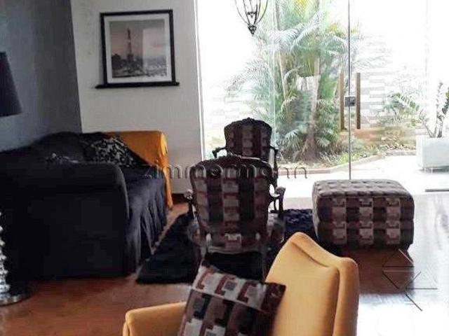 CASA SOBRADO NO ALTO DA LAPA DE 5 DORMITÓRIOS