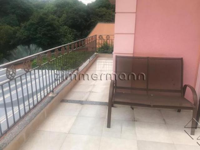 CASA SOBRADO NO ALTO DA LAPA DE 5 DORMITÓRIOS E PISCINA