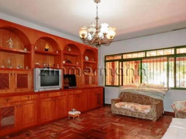CASA SOBRADO NO ALTO DE PINHEIROS 3 DORMITÓRIOS