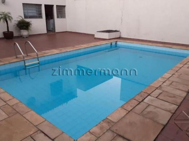 CASA SOBRADO NO ALTO DE PINHEIROS 3 DORMITÓRIOS
