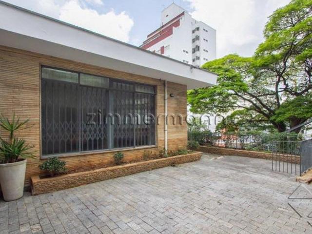CASA SOBRADO NO ALTO DE PINHEIROS
