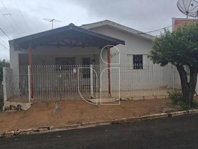 Casa + Sobrado no bairro Nova Marília