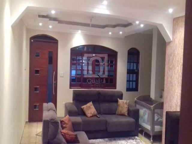 Casa sobrado no bairro: Jardim Paraná
