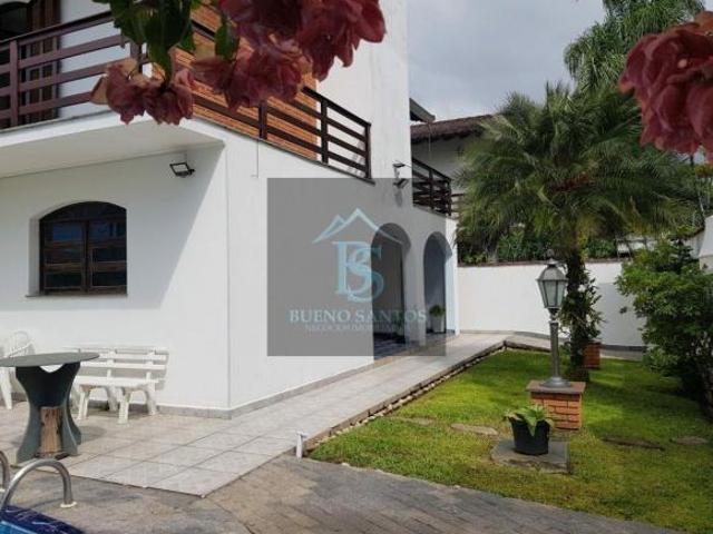 Casa Sobrado no Balneário Flórida Praia Grande SP, para venda