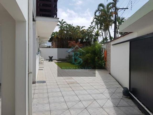Casa Sobrado no Balneário Flórida Praia Grande SP, para venda