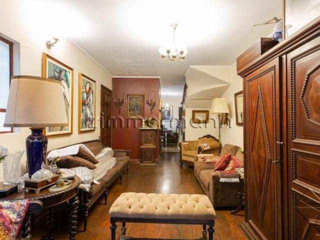 CASA SOBRADO NO BUTANTÃ DE 3 SUÍTES