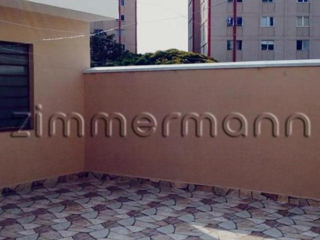 CASA SOBRADO NO BUTANTÃ 3 DORMITÓRIOS