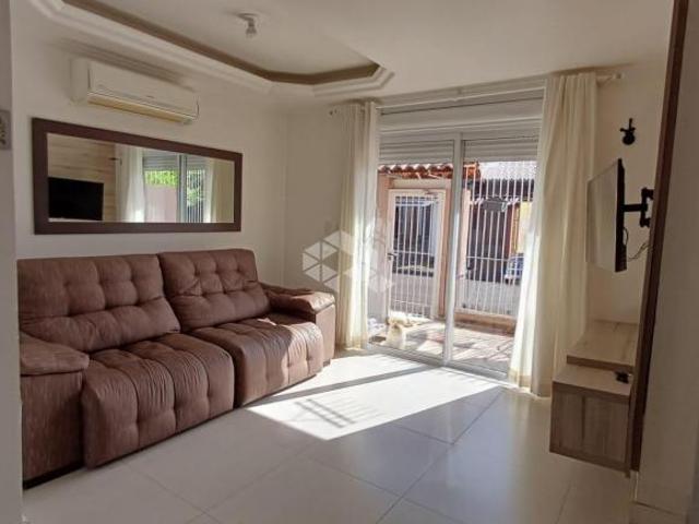 Casa Sobrado no Igara, Canoas