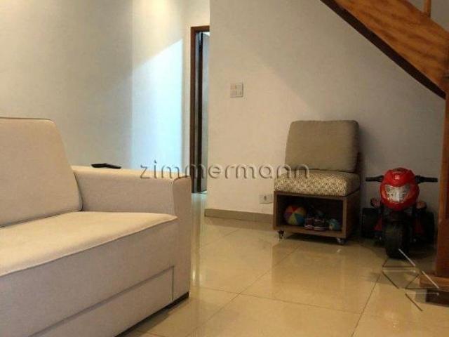 CASA SOBRADO NO IPIRANGA DE 3 DORMITÓRIOS