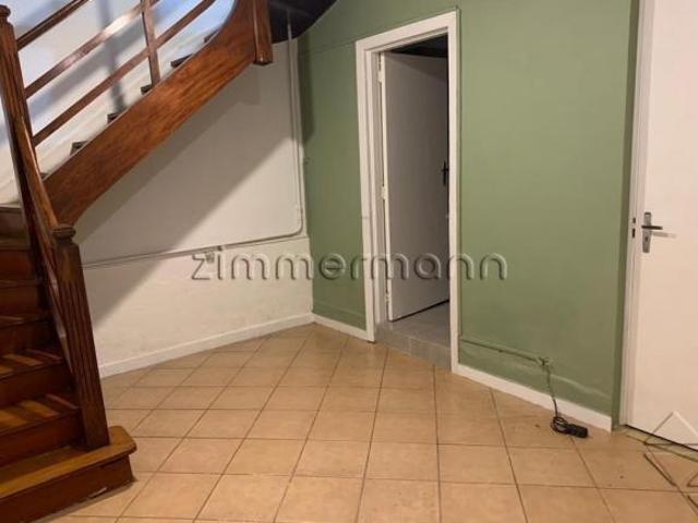 CASA SOBRADO NO JARDIM AMÉRICA DE 3 DORMITÓRIOS