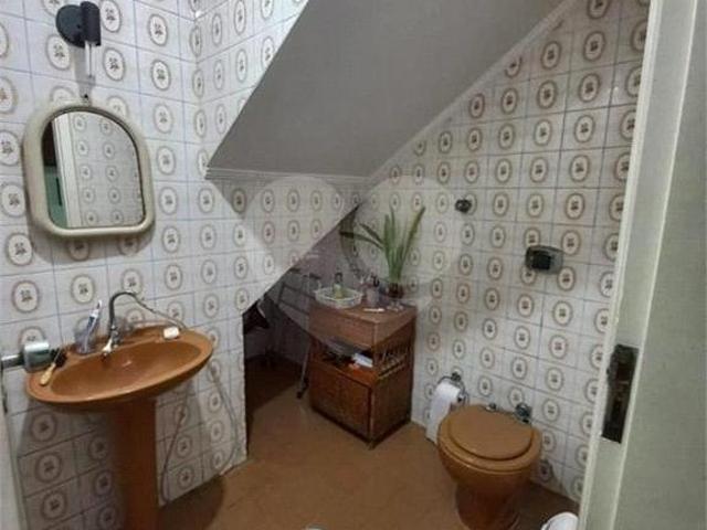 Casa sobrado no Jardim Bonfiglioli 3 dormitórios sendo 1suíte