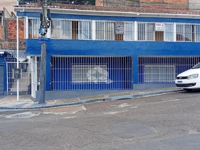 CASA SOBRADO NO JARDIM CARVALHO R$ 270 MIL