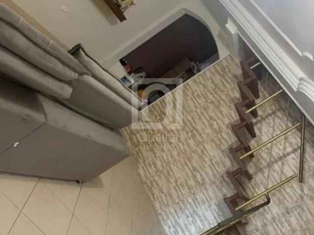 Casa sobrado no Jardim Itália Sorocaba