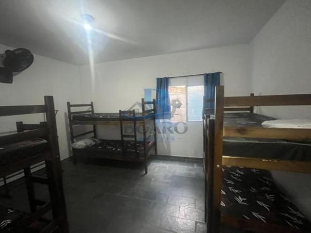 Casa sobrado no jardim Jaqueira em Caraguatatuba
