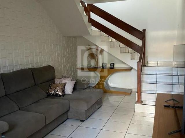 Casa sobrado no Jardim Wanel Ville V Sorocaba