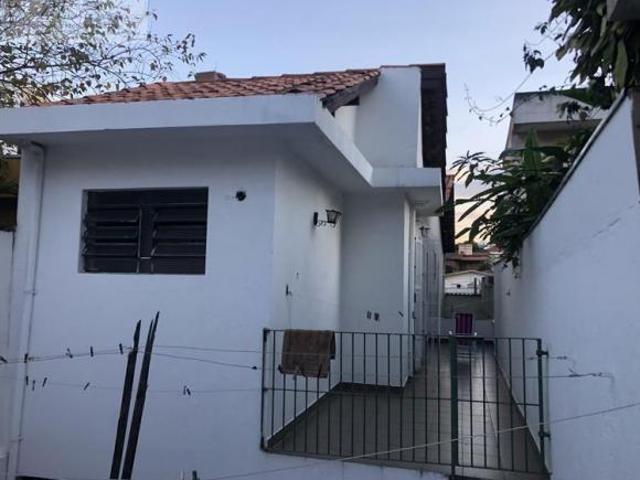 casa sobrado no largo miolo jd bonfiglioli