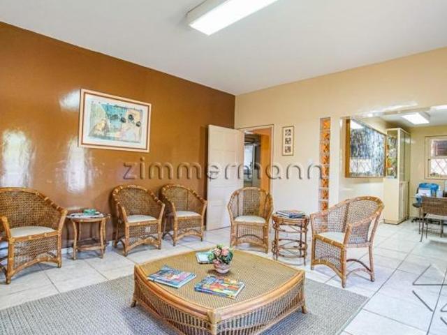 CASA SOBRADO NO PACAEMBU 5 DORMITÓRIOS