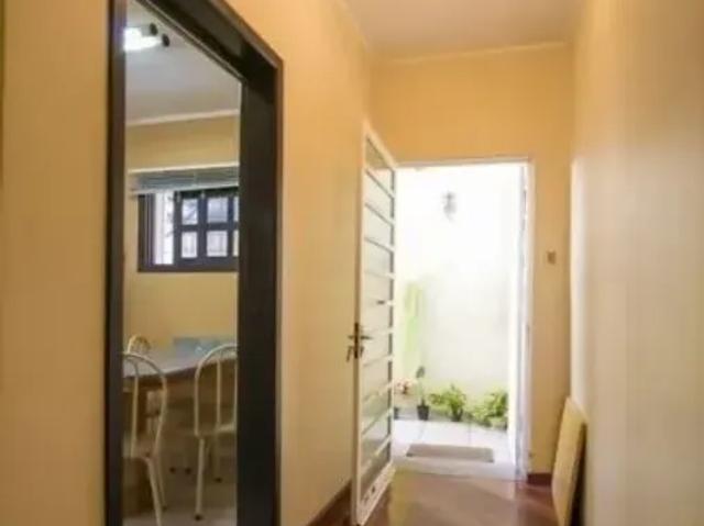 Casa sobrado no Petrópolis com 7 dormitórios e 4 vagas