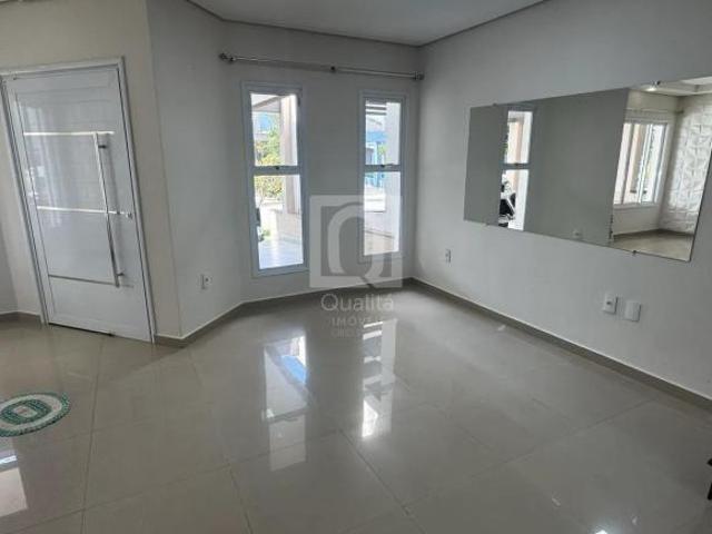 Casa Sobrado no Residencial Horto Florestal 1 Sorocaba