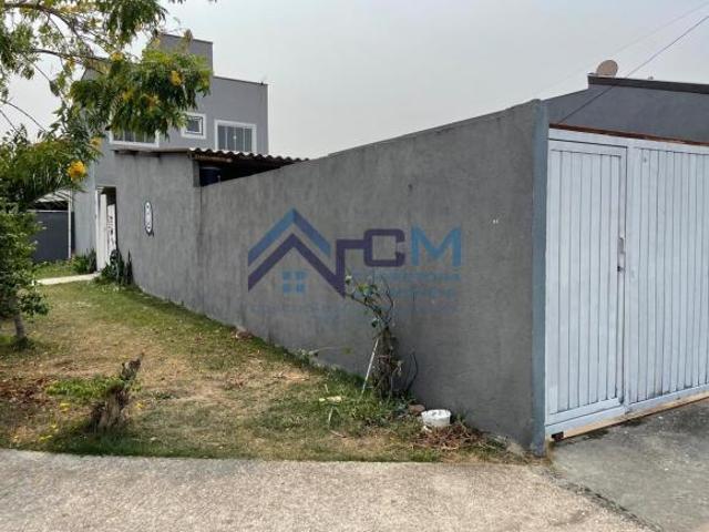 CASA SOBRADO NO VILLA BRANCA PARA VENDA