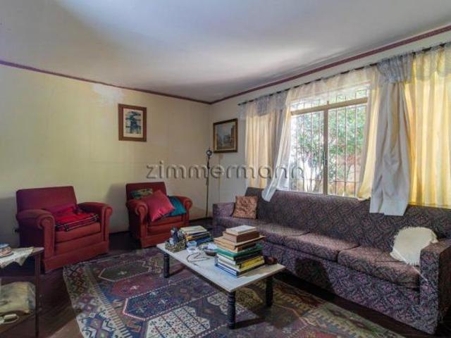 CASA SOBRADO NA ÁGUA BRANCA DE 3 DORMITÓRIOS