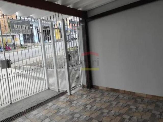 Casa Sobrado na Av. Itaberaba/SP 3 quartos, Freguesia do ó