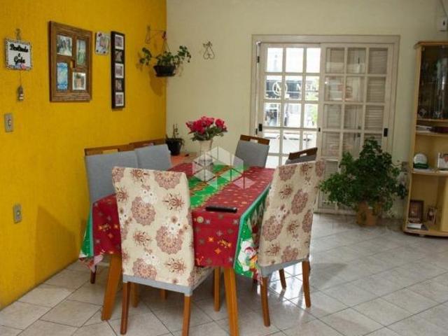 Casa Sobrado na Avenida Marechal Rondon