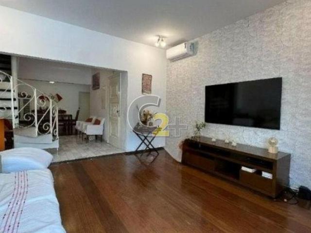Casa sobrado na Barra Funda, 4 quartos, 1 suíte