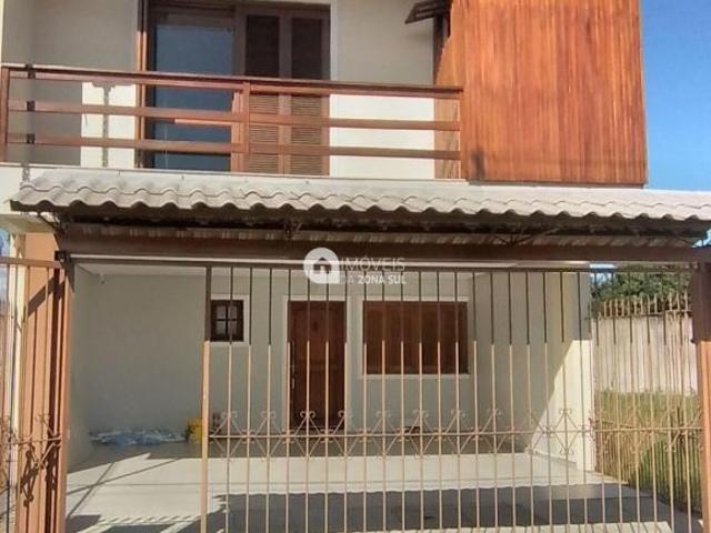 Casa Sobrado na Hípica