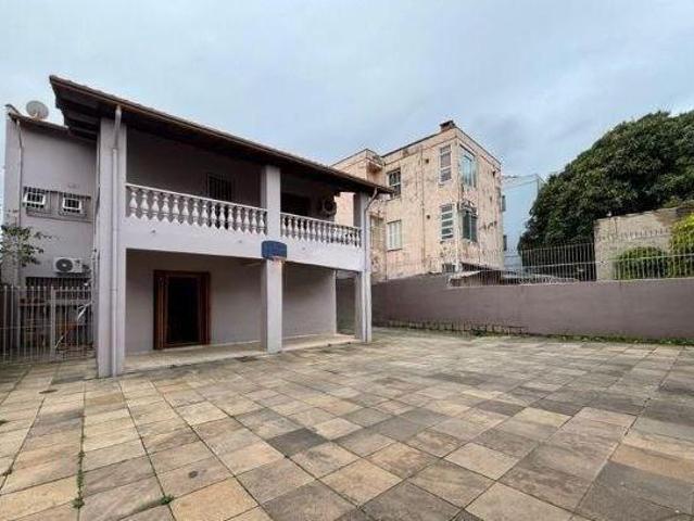 casa sobrado na Medianeira com 4 dormitórios