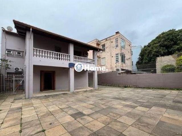 casa sobrado na Medianeira com 4 dormitórios